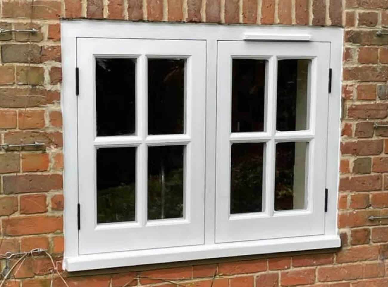 Gallery - LB Window Systems Ltd